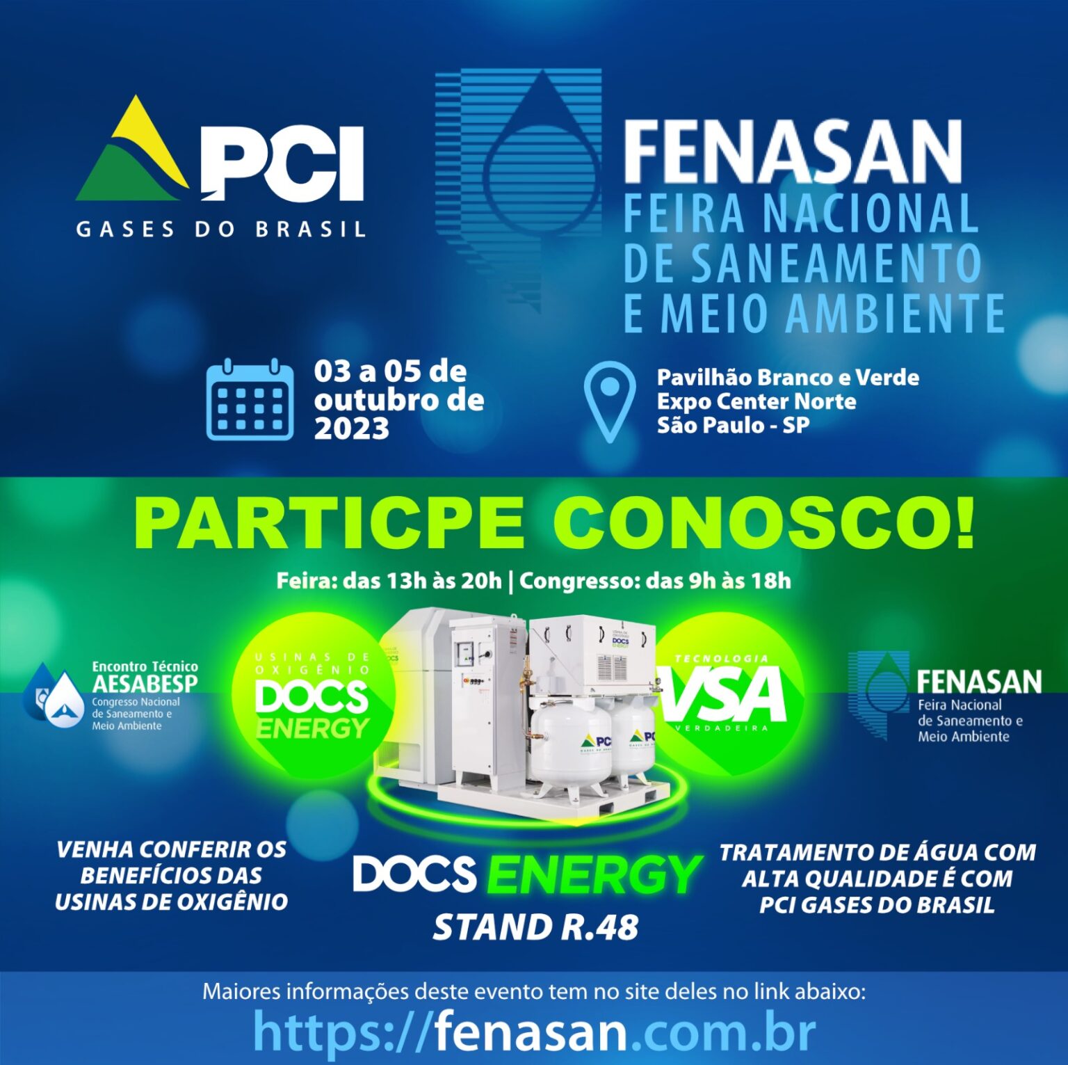 Início - PCI Gases - Gerador de Oxigênio para Indústrias e Hospitais