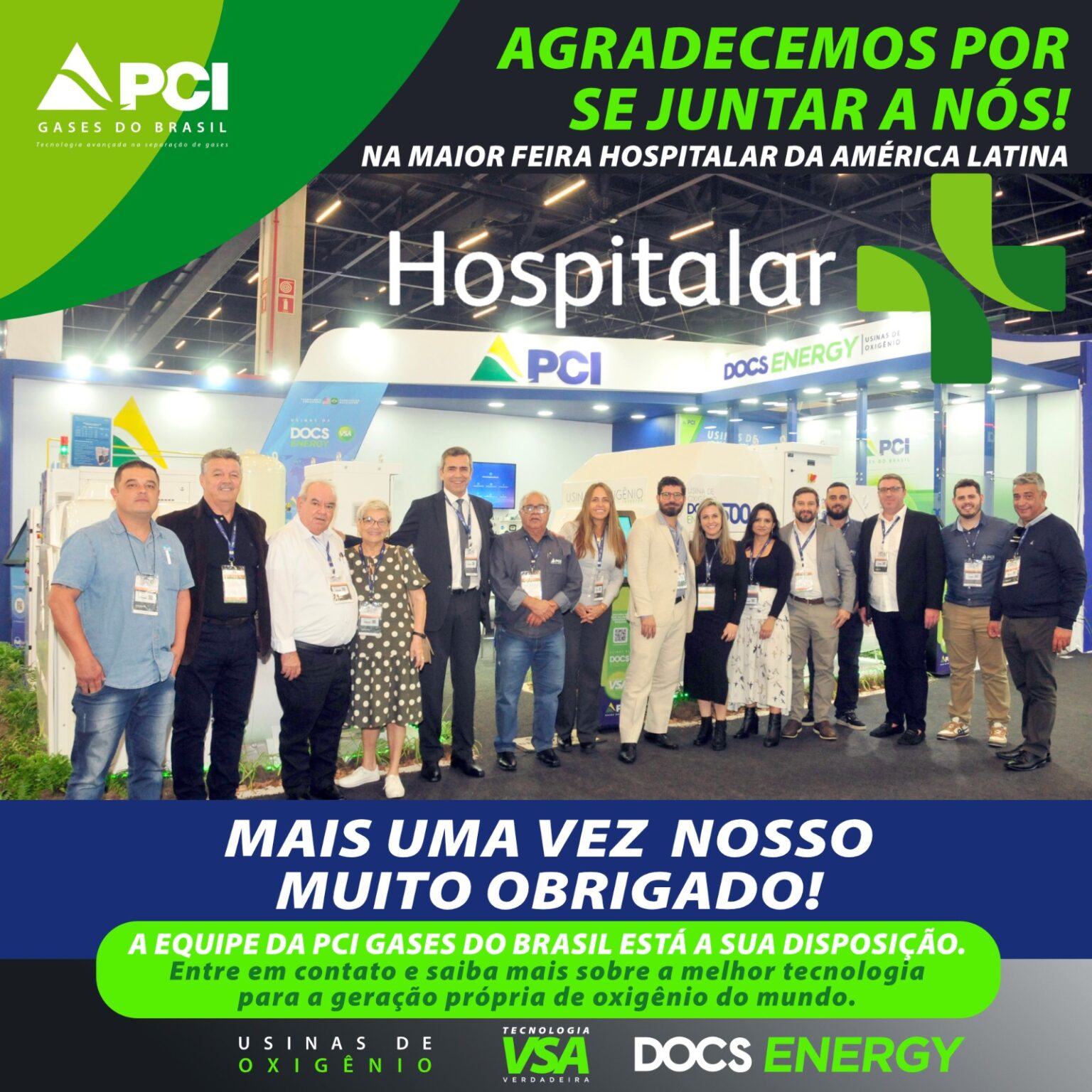 Início - PCI Gases - Gerador de Oxigênio para Indústrias e Hospitais