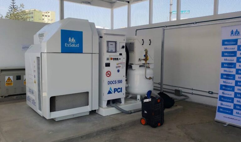 Como as unidades PCI Gases DOCS ajudaram durante a pandemia? - PCI Gases