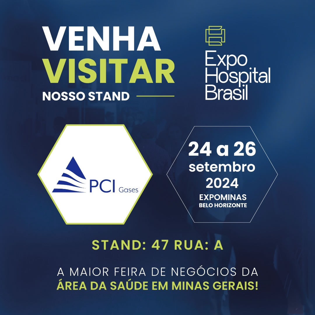 Início - PCI Gases - Gerador de Oxigênio para Indústrias e Hospitais