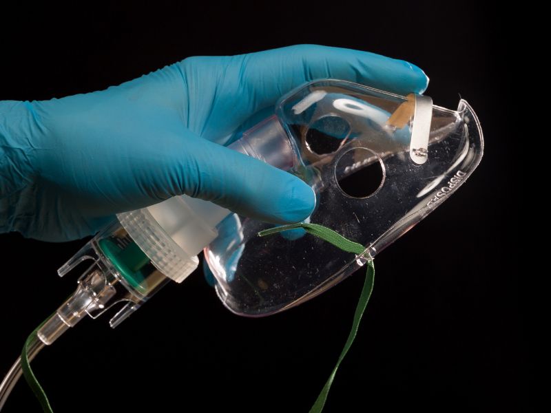 Oxigênio Hospitalar: Importância, Tecnologia e Benefícios para ...